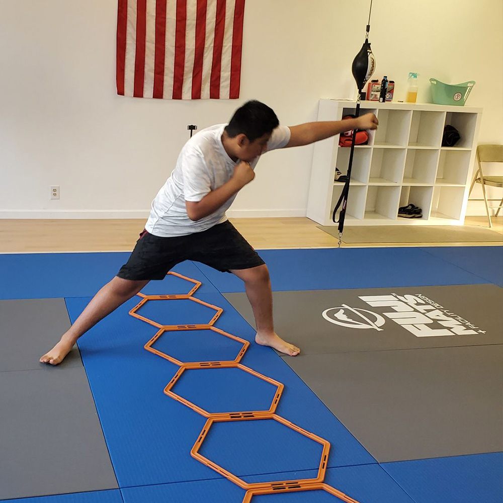 Membership Plan | Ring Kings Boxing Everett, WA