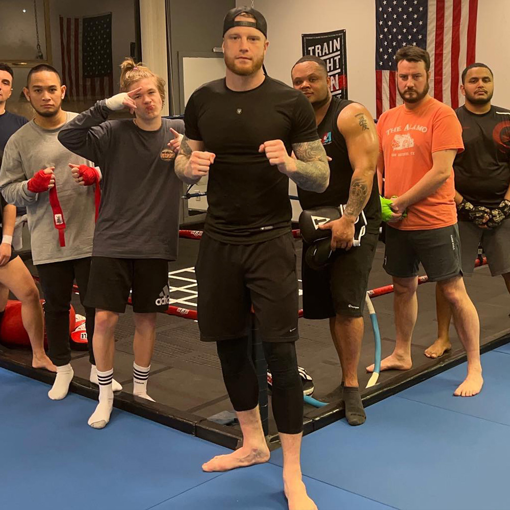 About Ring Kings Boxing | Premier Boxing Gym in Everett, WA